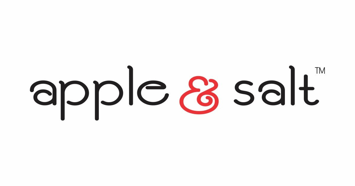Apple & Salt – Opening Soon